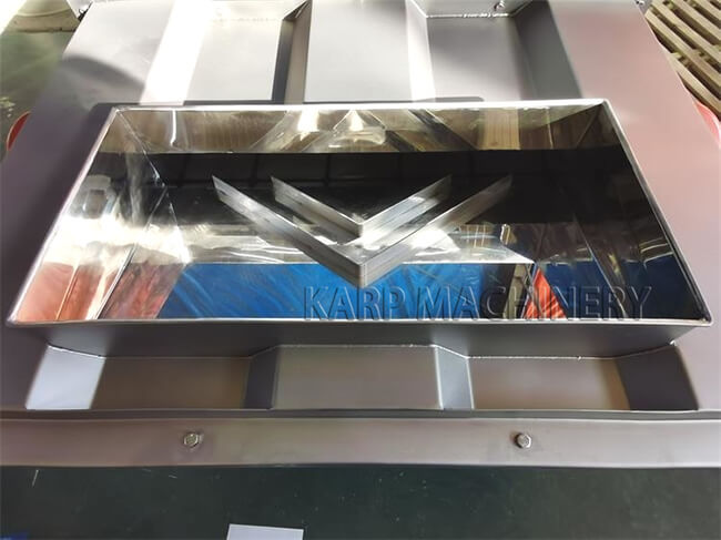 3 Key Methods to Boost Efficiency in Linear Vibrating Screens ...